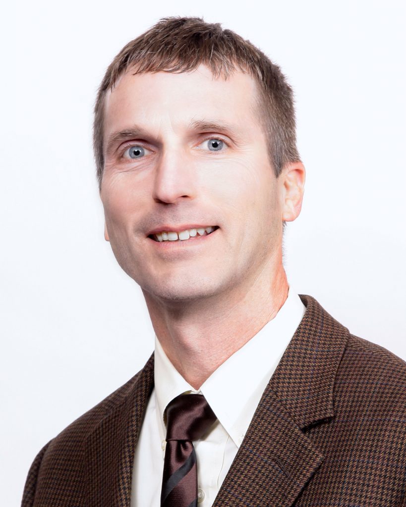 Marc Stevens – American Sugarbeet Growers Association