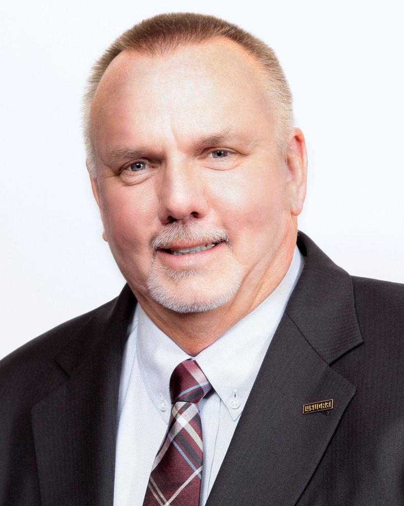 Paul Rutherford – American Sugarbeet Growers Association