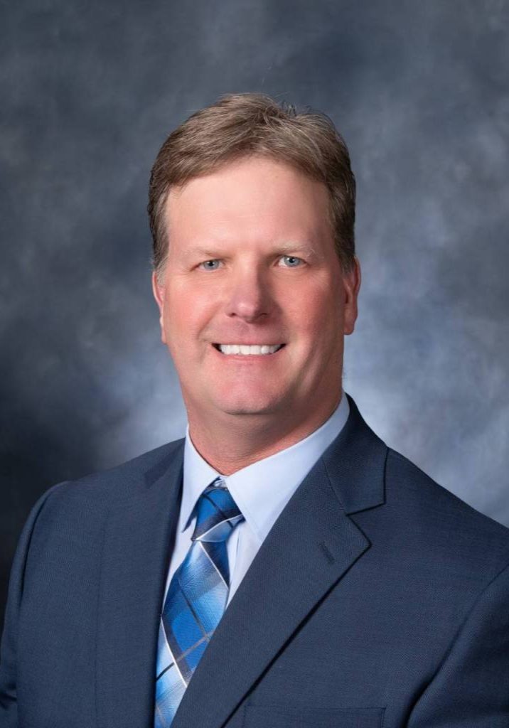 Scott Knutson – American Sugarbeet Growers Association